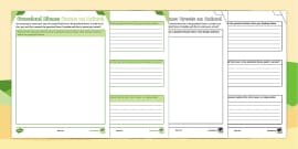 What animals live in grasslands? - Twinkl