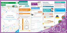FREE SEND Teacher resources for children with special needs (Primary)