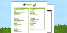 Summer Books EYFS - Early Years Reading | Twinkl - Twinkl