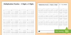 Formal Division 3 Digit Numbers Bus Stop Method PowerPoint - formal ...