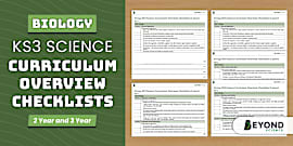 Science Requisition Forms | Science | Beyond Secondary