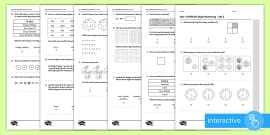 Understanding NAPLAN Numeracy Year 3 PowerPoint