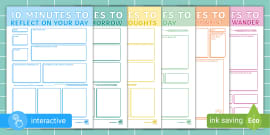 Creative Writing Pack | Story Ideas (teacher made) - Twinkl