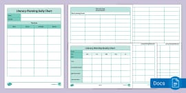 3 Types Of Lesson Plan & The Five Parts Of A Lesson | Wiki