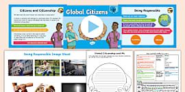 Responsibilities Of A Citizen - South Africa - Teaching Wiki