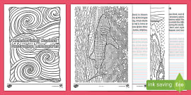 Year 3/4 Handwriting Lines (Teacher-Made)