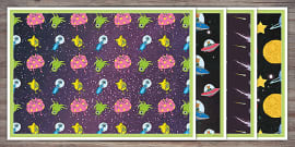 Spring Placemats | Twinkl Party (teacher made) - Twinkl