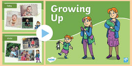 Activity My Personal Timeline | Teacher-made Resources