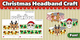 Christmas Crown