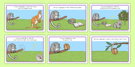 What Is A Possum - Twinkl Teaching Wiki - Twinkl