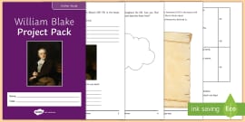 Romanticism in English Literature | KS3 English | Beyond