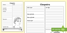 My Favourite Athlete Fact File Template,athlete fact file