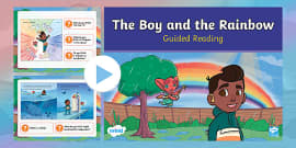 What is Echo Reading? | Echo Reading KS2