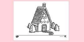 FREE! - Loaf of Bread Colouring | Colouring Sheets - Twinkl