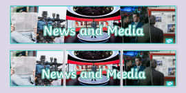 Sunflower-Themed Proud Wall Display Banner (teacher made)