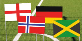 EYFS/KS1 Football Fun Pencil Control Activity Sheets