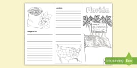 Florida Facts for Kids - Twinkl Teaching Wiki - Twinkl