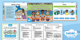 Determination Worksheet / Worksheet (teacher made) - Twinkl