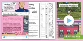 CfE Second Level Class Set Up Resource Pack (teacher made)