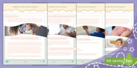 Down’s Syndrome Guidance Sheet - Teaching Resources