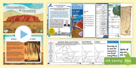 Year 6 Australian Curriculum HASS Sequence of Learning Overview