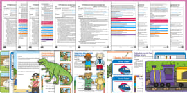 Maths Group Record Planning Template (teacher made) - Twinkl