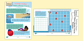 Coding and Robotics Paper Plate Robot Mask (teacher made)