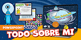 Regreso al colegio: PPT primer día de clases