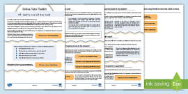 Tutoring Record Sheet (teacher made) - Twinkl