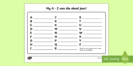 Afrikaans Taal Reëls Verkleining Notas - Afrikaans Taal Reëls, verkliening