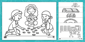 First 100 Words isiXhosa (teacher made) - Twinkl