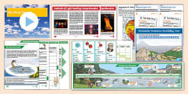 Home Education Printable Worksheets And Activities - Parents