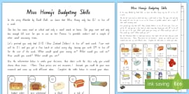 Matlida by Roald Dahl Story | Summary and Resources - Twinkl