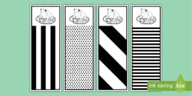 FREE! - Amphibian-Themed Bookmarks to Colour | Twinkl | KS1