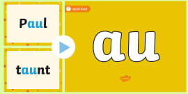 Phase 5 ea Words PowerPoint