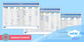 The National Curriculum for Computing | KS1 & KS2 Computing