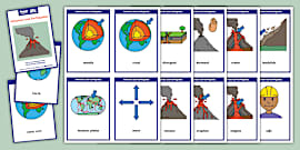 Twinkl Symbols: Spring AAC Mat (teacher made) - Twinkl