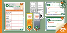 Year 5 Bookmarks, Certificates and Reward Charts - Twinkl
