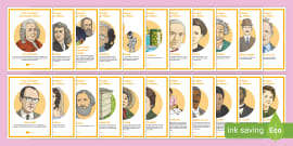 Science Lab Role Play Pack (teacher made)