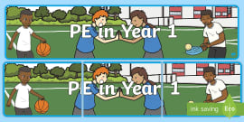 Football Page Borders - foot ball, soccer, sports, pe, writing