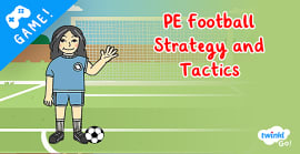 Snapshots of My Football Team Worksheet (teacher made)