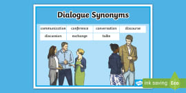 Choice Synonyms Word Mat (Teacher-Made) - Twinkl