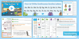 Teaching Assistant KS1 Writing Intervention Pack - TA, writing