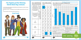 FREE! - World Book Day: Book Bingo Activity [Ages 7-11]