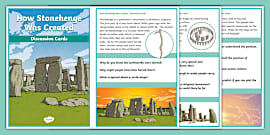 What is Stonehenge? | Facts for Kids | Twinkl - Twinkl