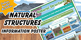 Frame Structures and Shell Structures