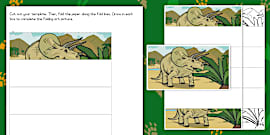 Triceratops Facts for Kids | Dinosaurs | Twinkl USA - Twinkl