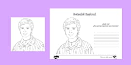 Sports Equipment Matching Cards (teacher made) - Twinkl