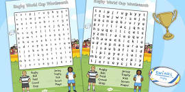 Dubai World Cup Word search (teacher made) - Twinkl