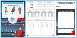 New Curriculum Spelling List Years 3 and 4 Word Mat - new